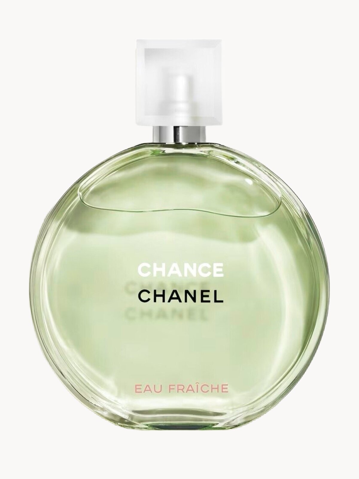 Chanel Туалетная вода для женщин Chance Eau Fraiche 35 мл