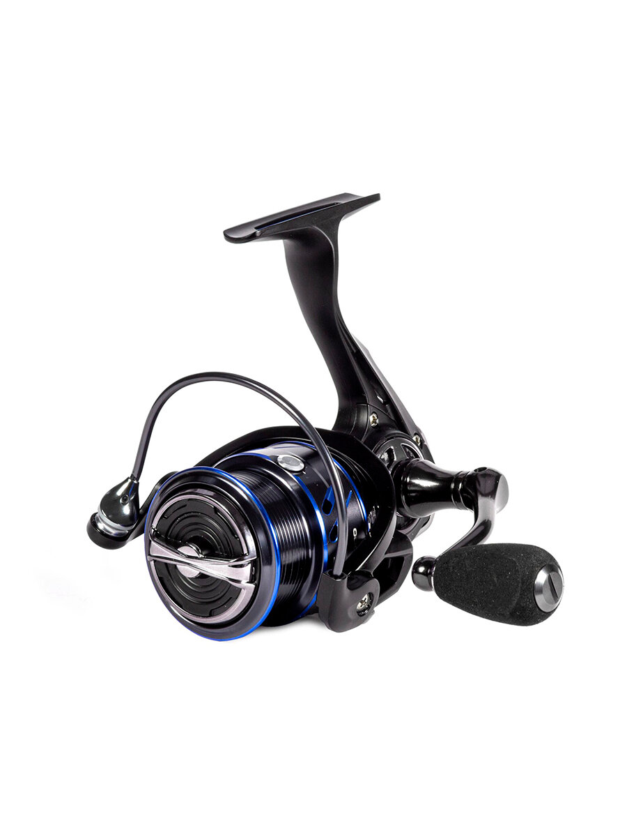 Катушка безынерционная Salmo Elite MATCH 7 4000FD / 6+1 подшипник