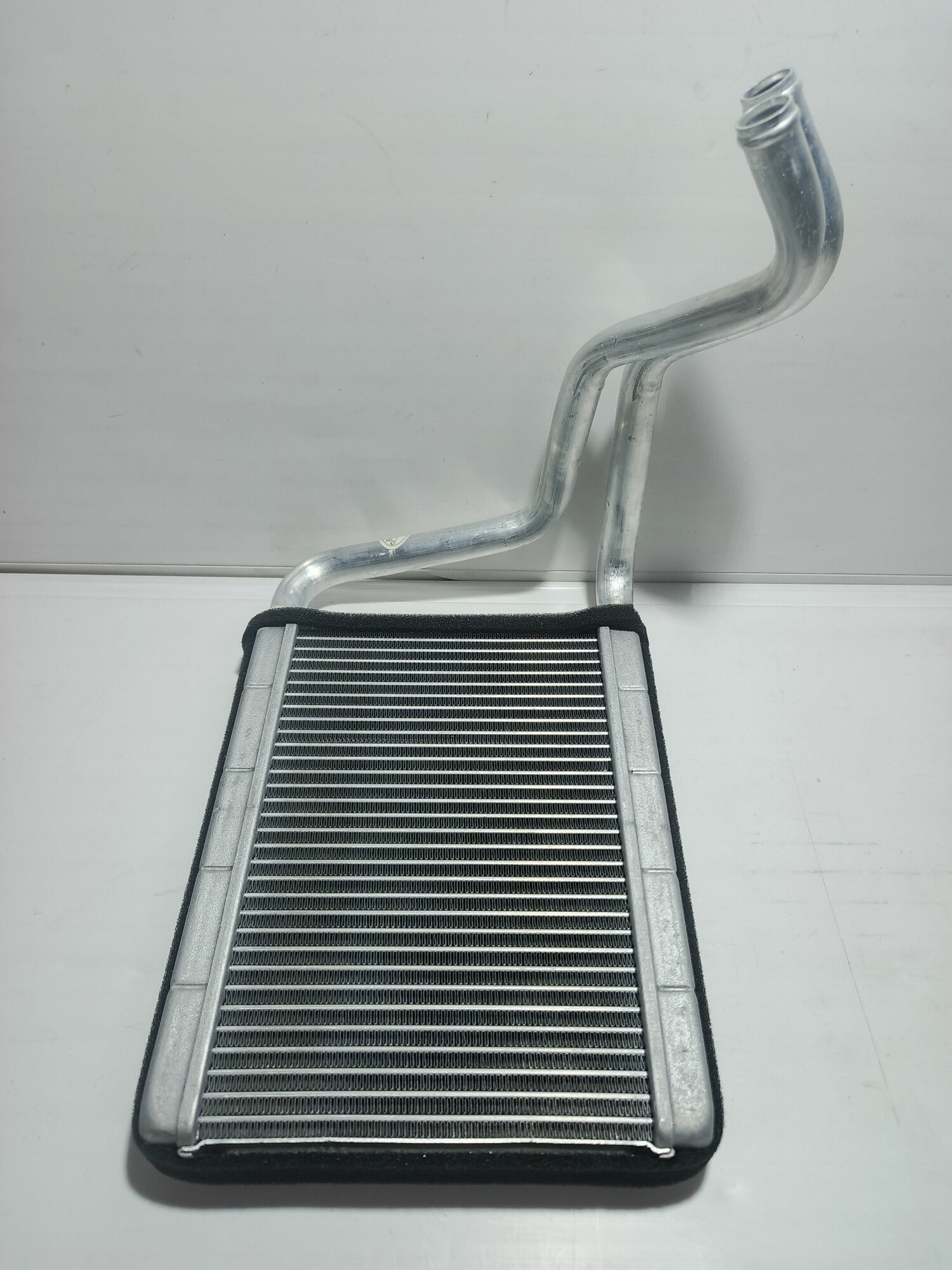 Радиатор отопителя FAW Geely MK Cross [1.5 16V 5MT хетчбэк]