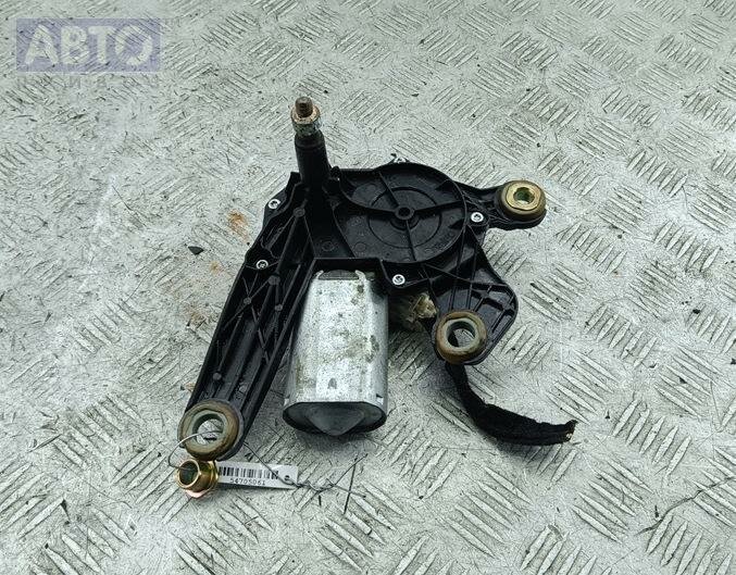 Двигатель стеклоочистителя заднего (моторчик дворников) Peugeot 807