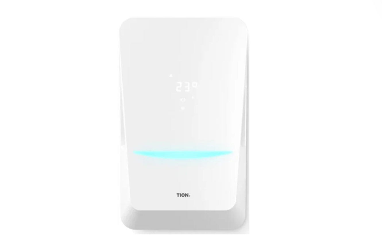 Проветриватель Tion Бризер BioX Base