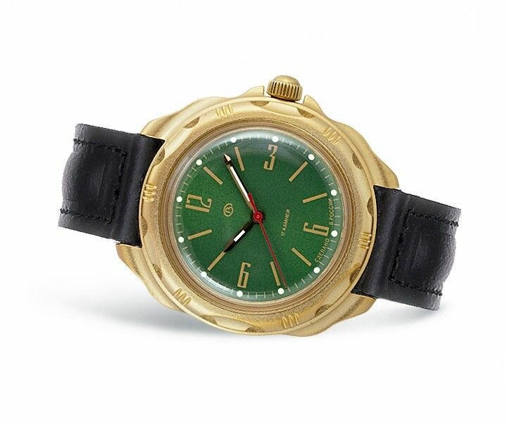 Наручные часы