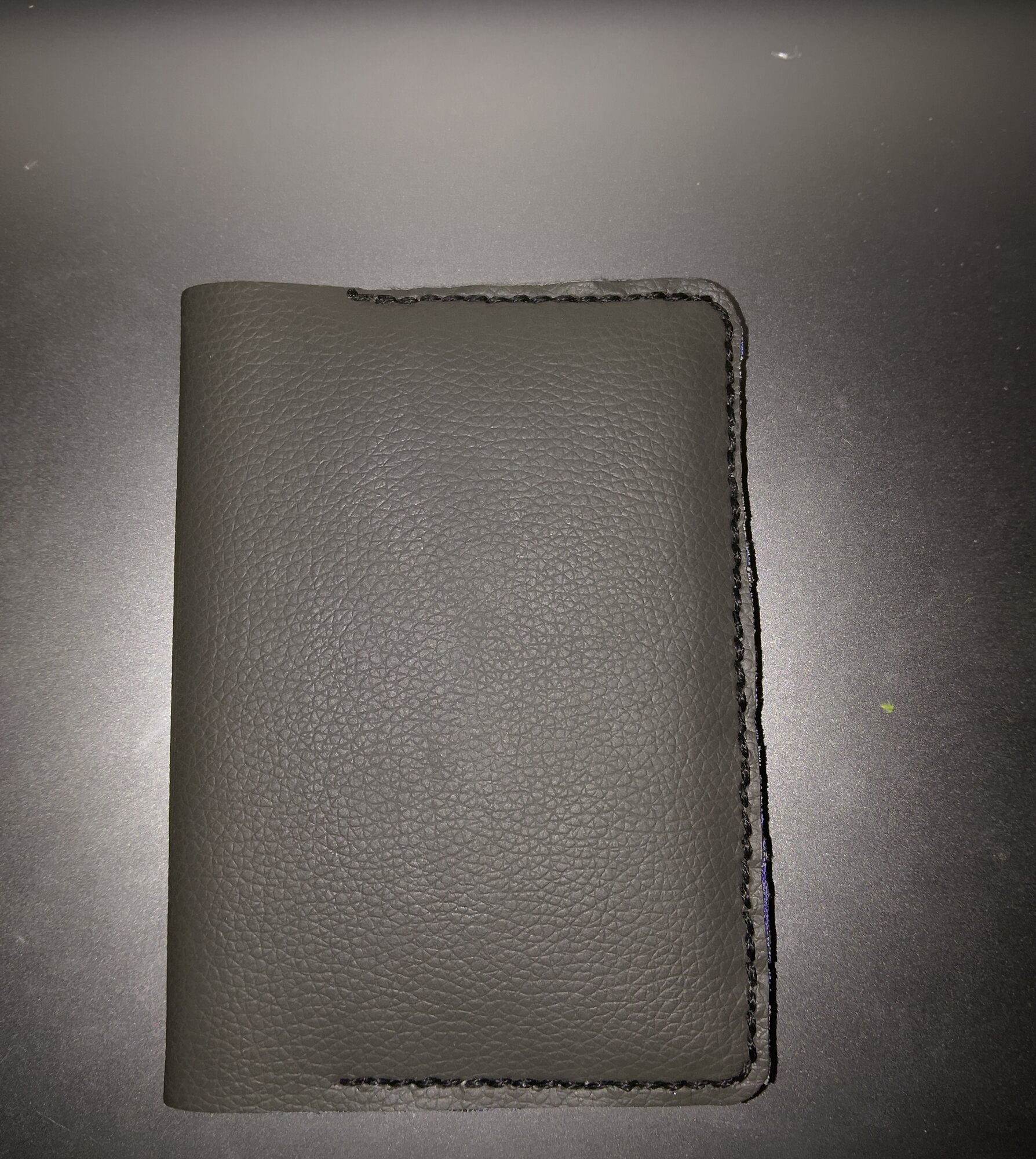 Обложка для паспорта