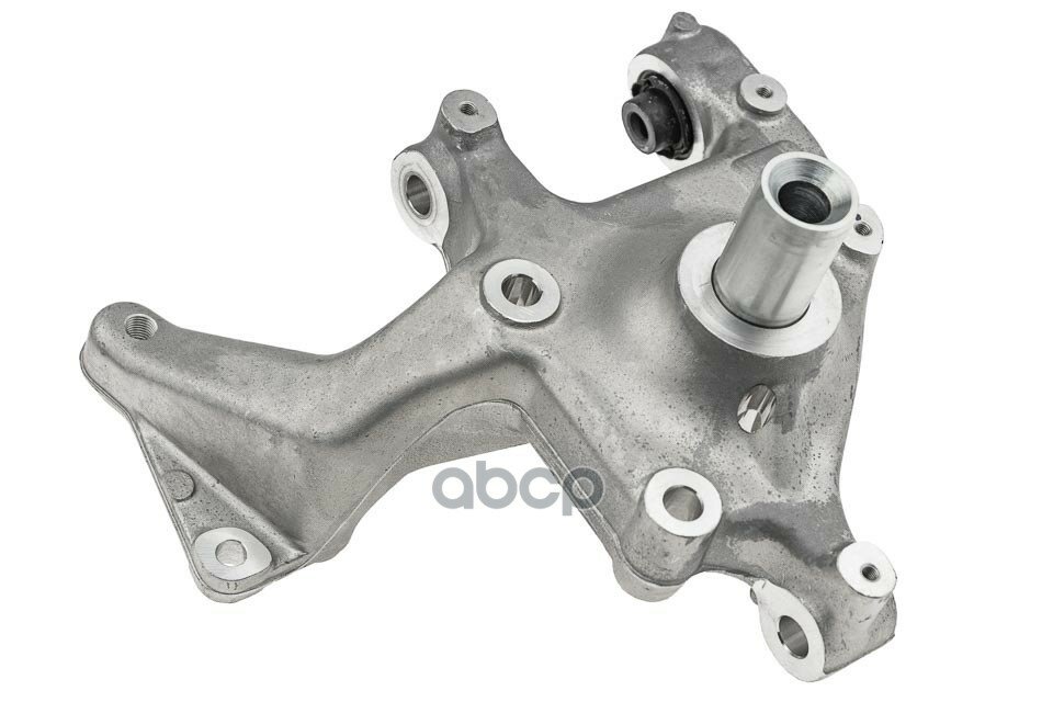 Кулак поворотный AUDI Q3 11-18, TT 06-15, SEAT ALHAMBRA 10-, VW PASSAT, EOS, SHARAN /PRAWA/ шт. NTY арт. ZZT-VW-001