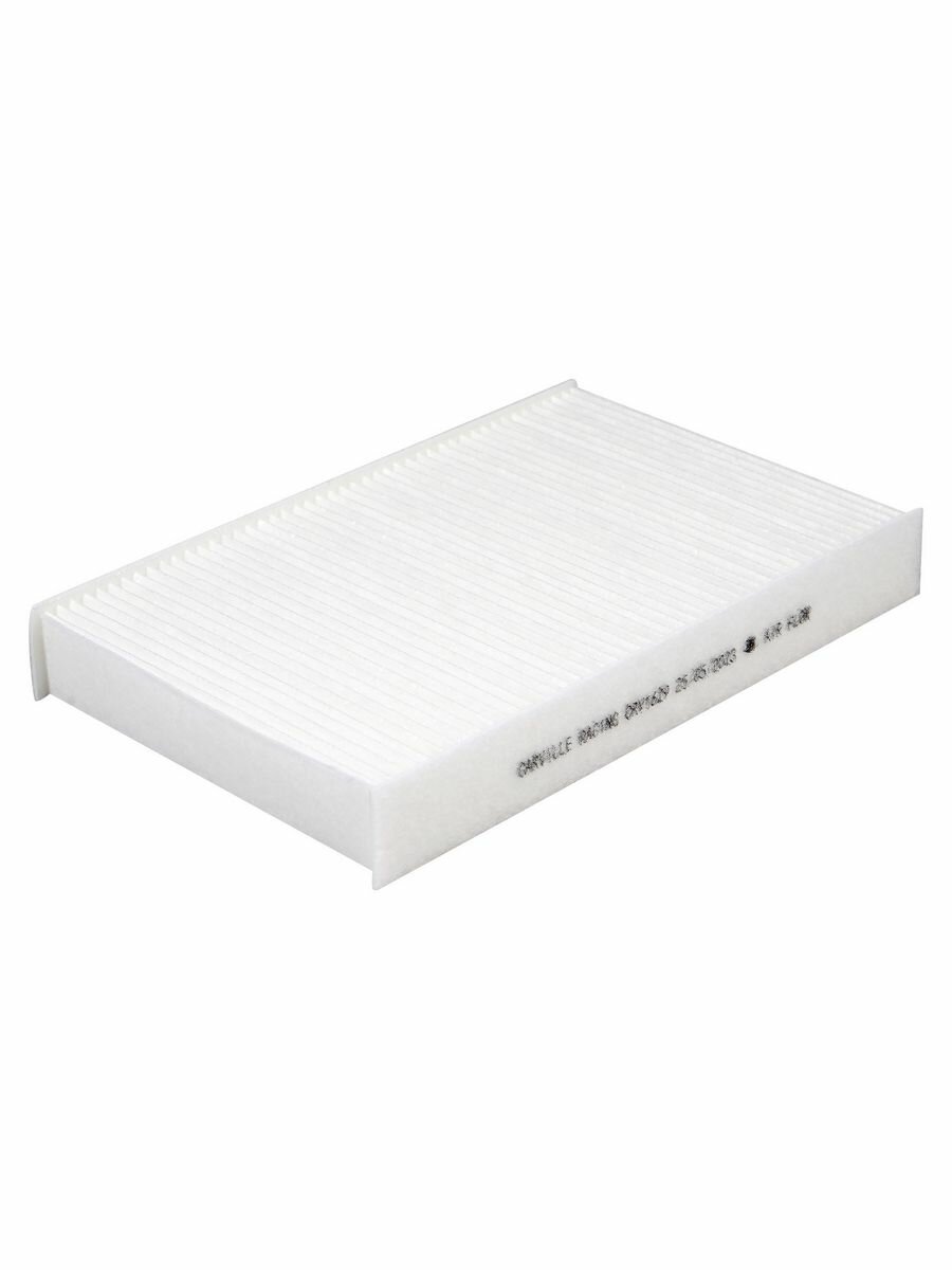 Фильтр салонный Carville Racing CRV1629 для NISSAN Juke, RENAULT Fluence / Ниссан Жук, Рено Флюэнс