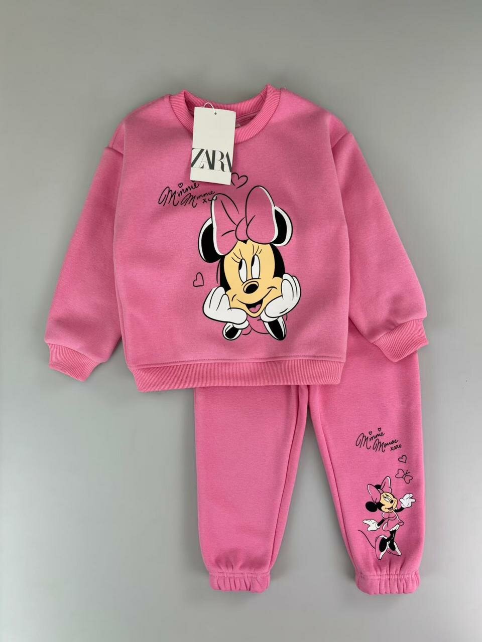 Комплект одежды Базовая коллекция