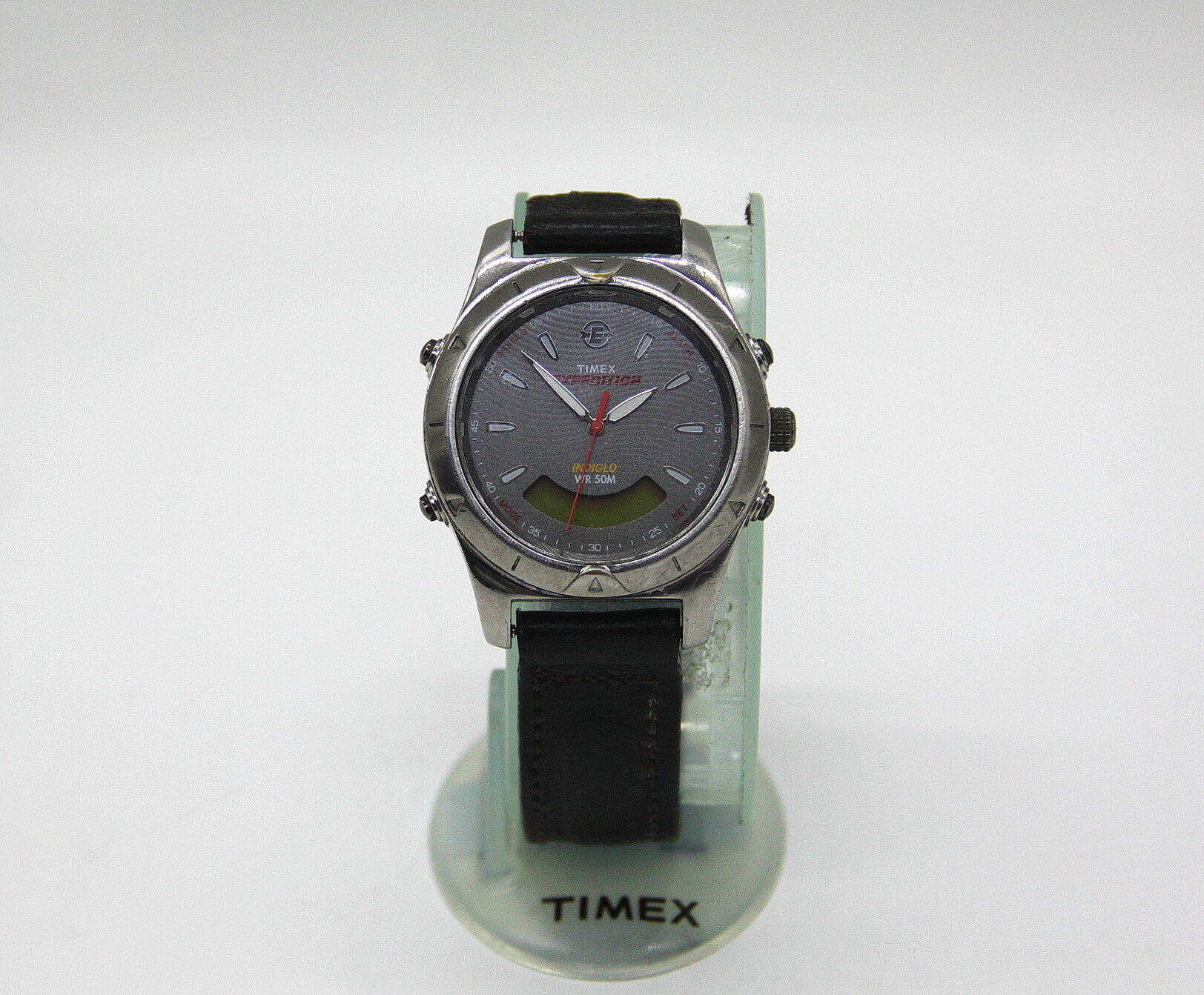 Часы Timex Expedition Indiglo