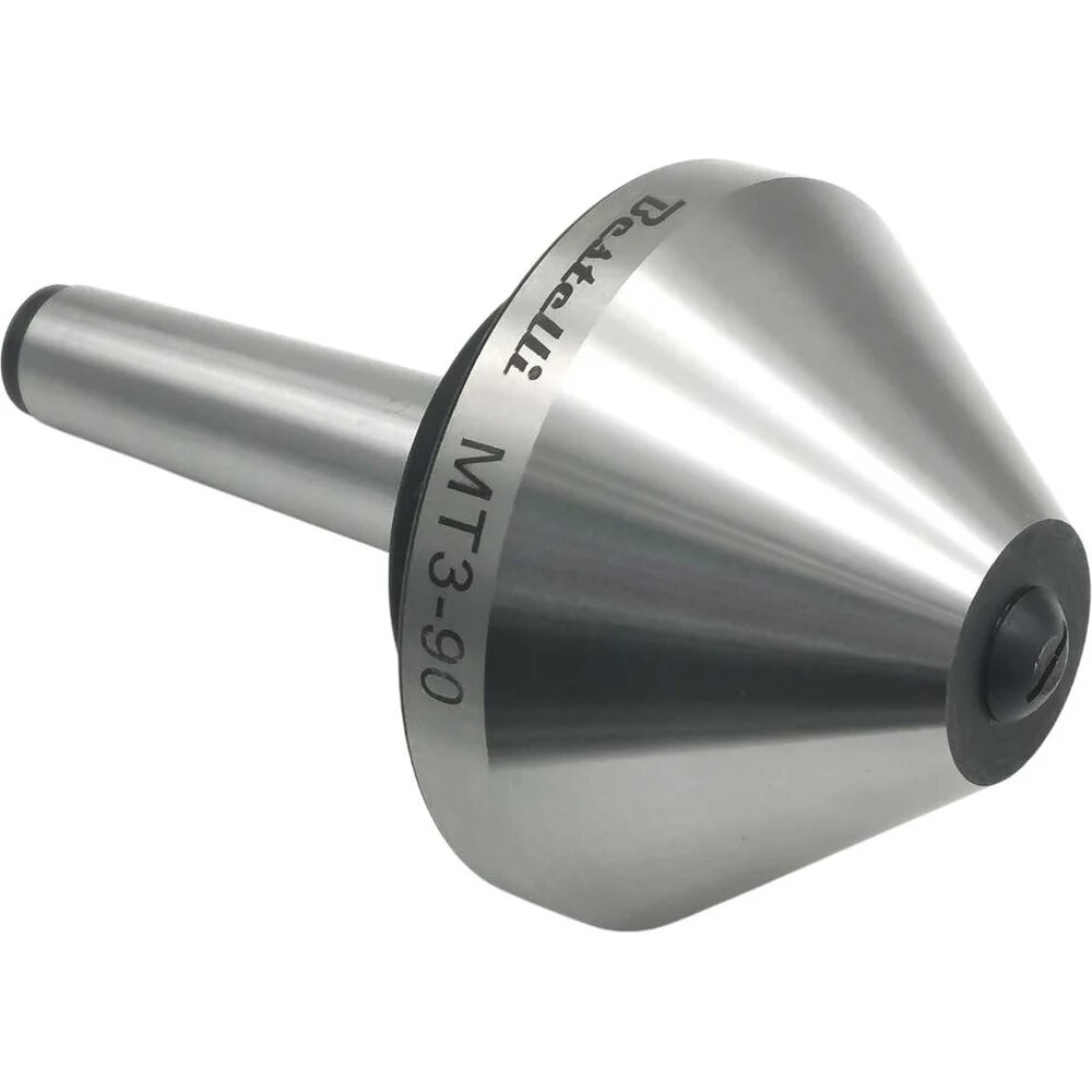Центр вращающийся BESTELLI КМ3 грибковый 60 D90мм (MT3-90) AC01600734