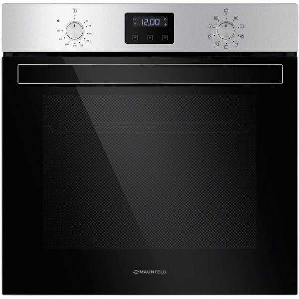Электрический духовой шкаф Maunfeld EOEM.769S1