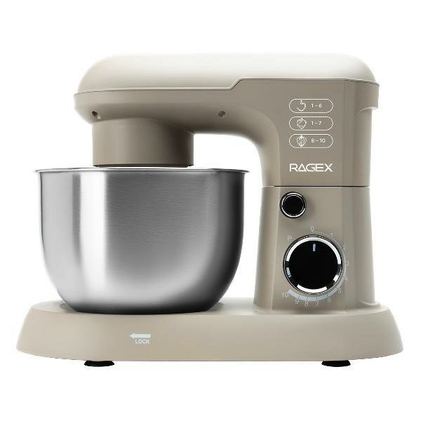 Миксер планетарный RAGEX R006-110