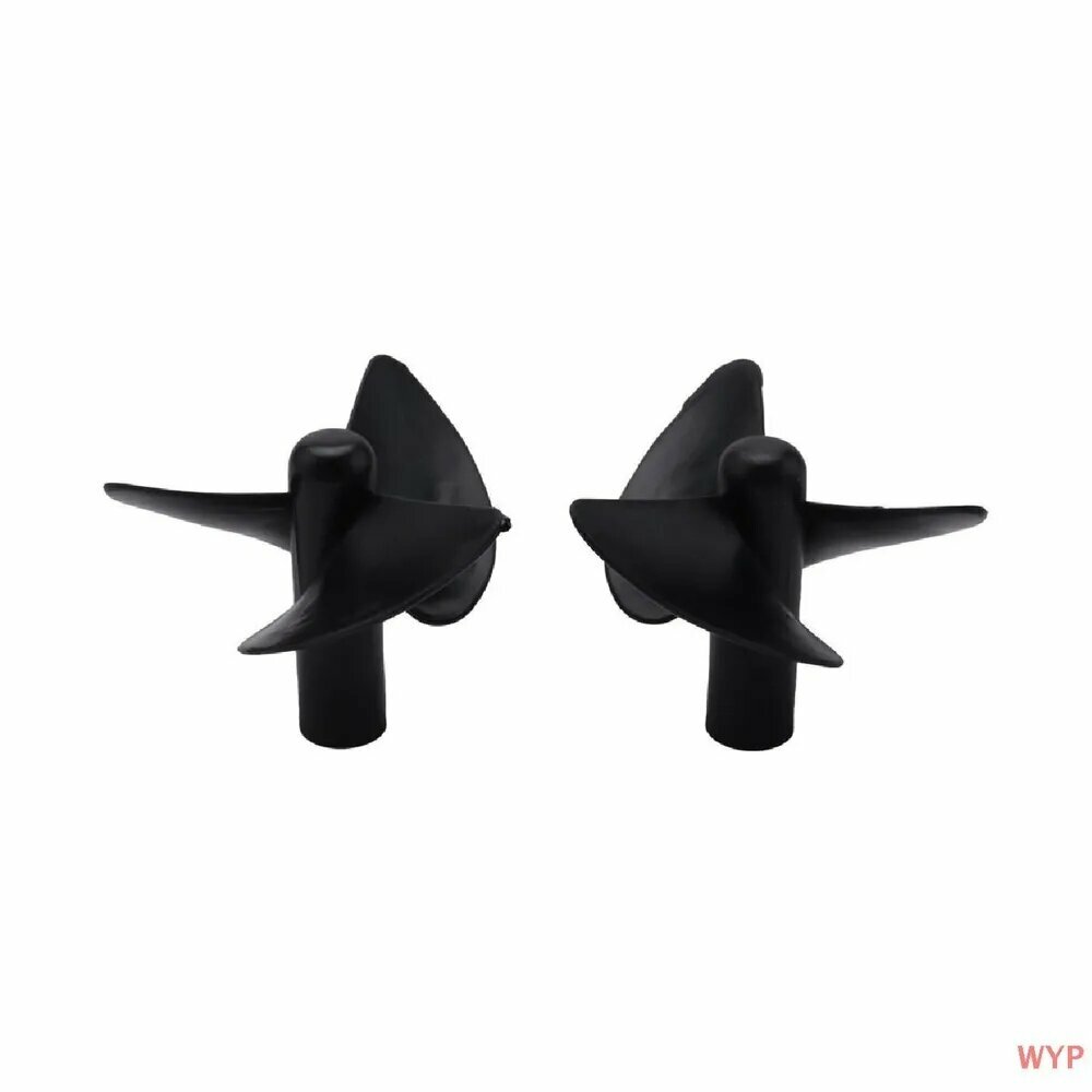 Винты 26мм для прикормочного кораблика.