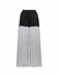 Брюки Alaia Polka-dot trousers, размер 36, black/black