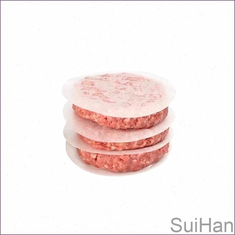 Пресс для бургера, 500 предм.