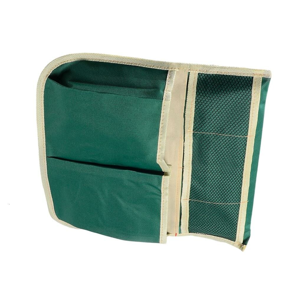 Садовый карманный чехол для колен, Двухцветный крупный сгусток