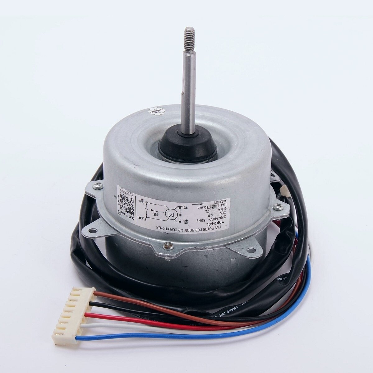 Электродвигатель наружного блока YDK24-6L (017650)