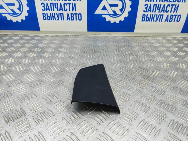 Б/У Уголок двери внутренний Kia Rio 4 FB / Киа Рио 4 FB 1.6 G4FG 123 Л.С 2019 задн. лев.