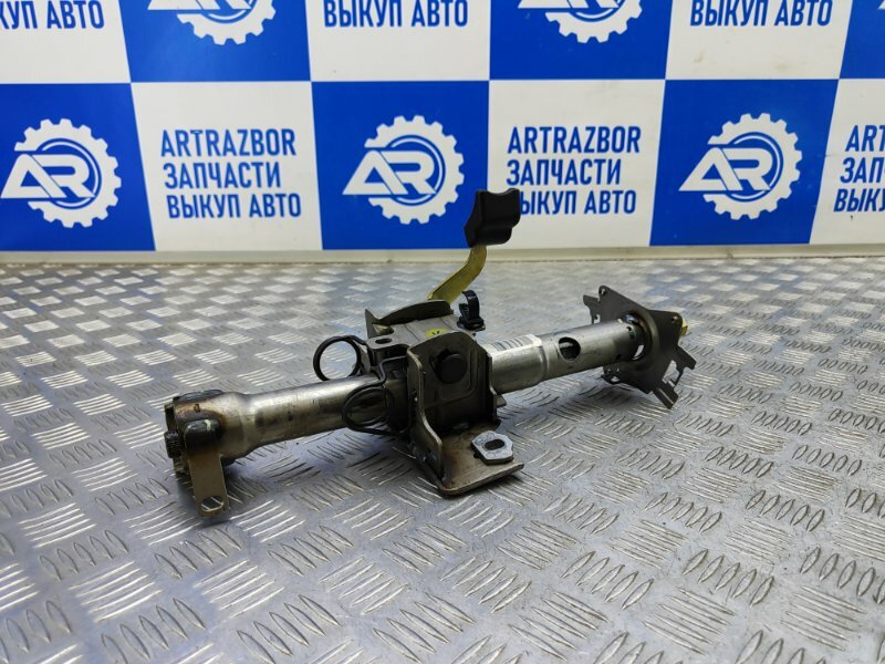 Б/У Колонка рулевая Geely Emgrand X7 / Джили Эмгранд X7 2.0 JLD-4G20 139 Л.С 2015