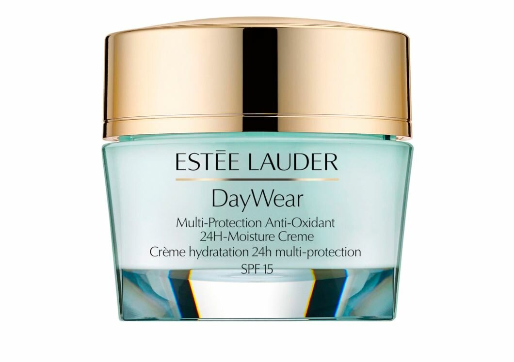 Estee Lauder Day Wear Multi-Protection Anti-Oxidant SPF 15 Увлажняющий крем для нормальной и комбинированной кожи, 50 мл