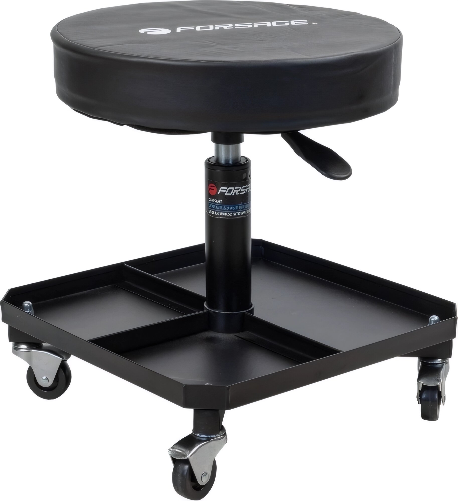 Стул для автослесаря Forsage F-TR6201 BIG