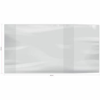 Обложка 230*450 мм 100 мкм 1 штука 15.13 "Art Space"