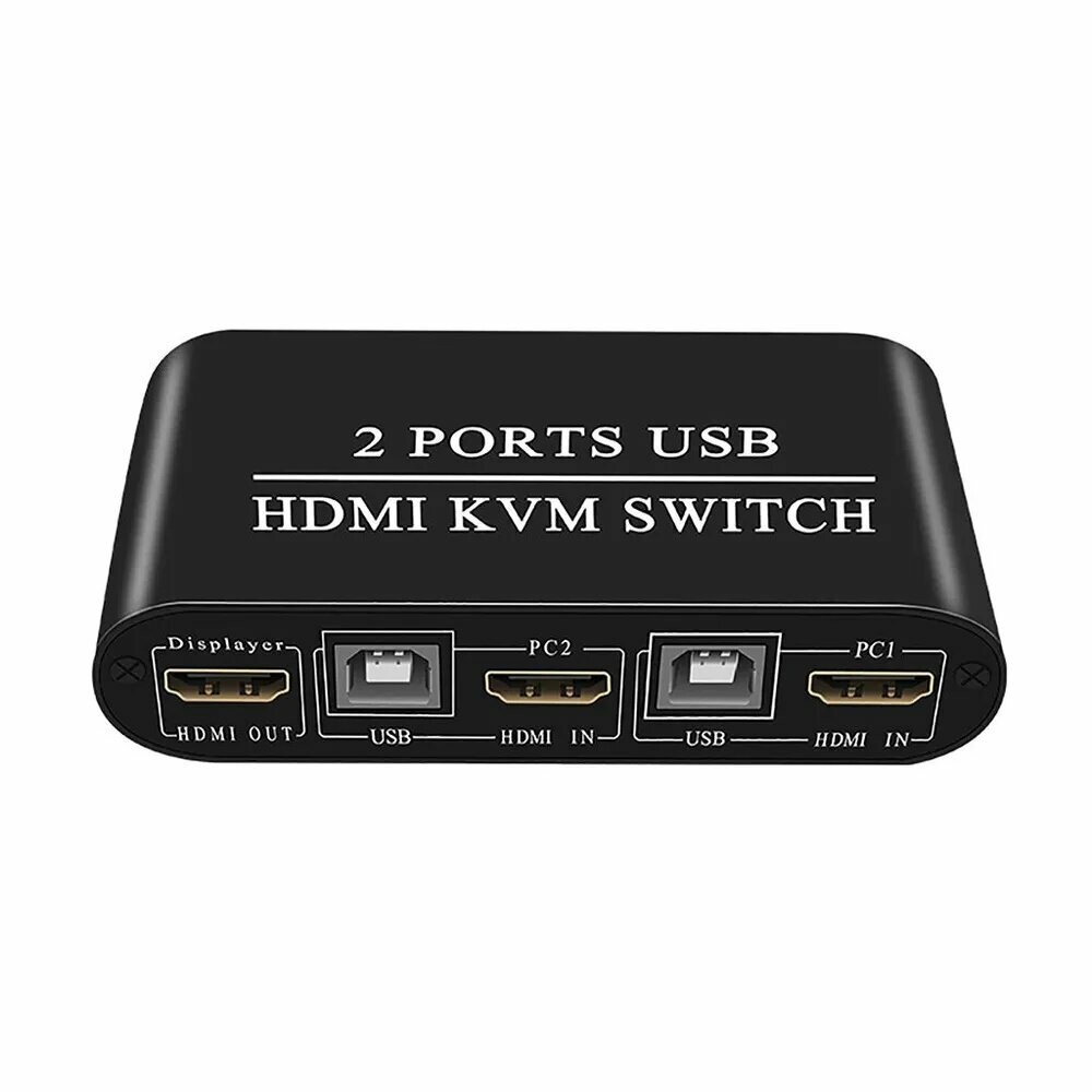 USB-концентратор