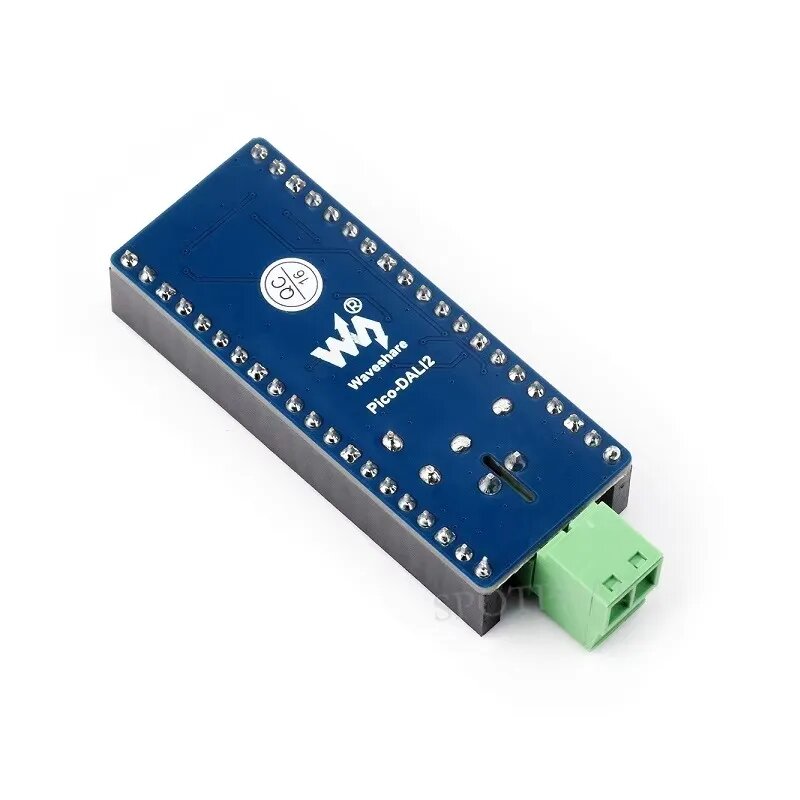 Расширительная плата Waveshare Pico-DALI2 для ESP32