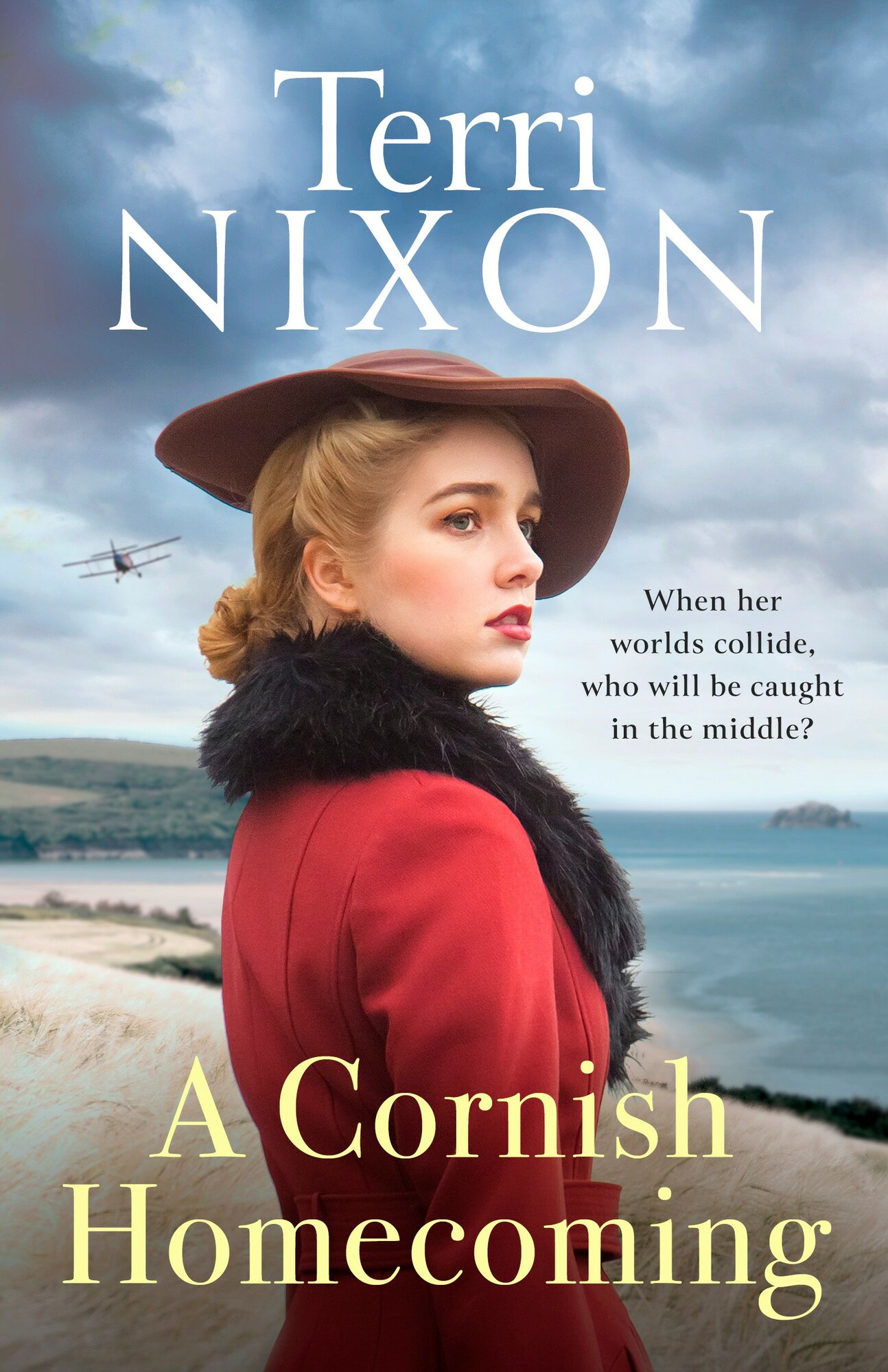 A Cornish Homecoming / Книга на Английском