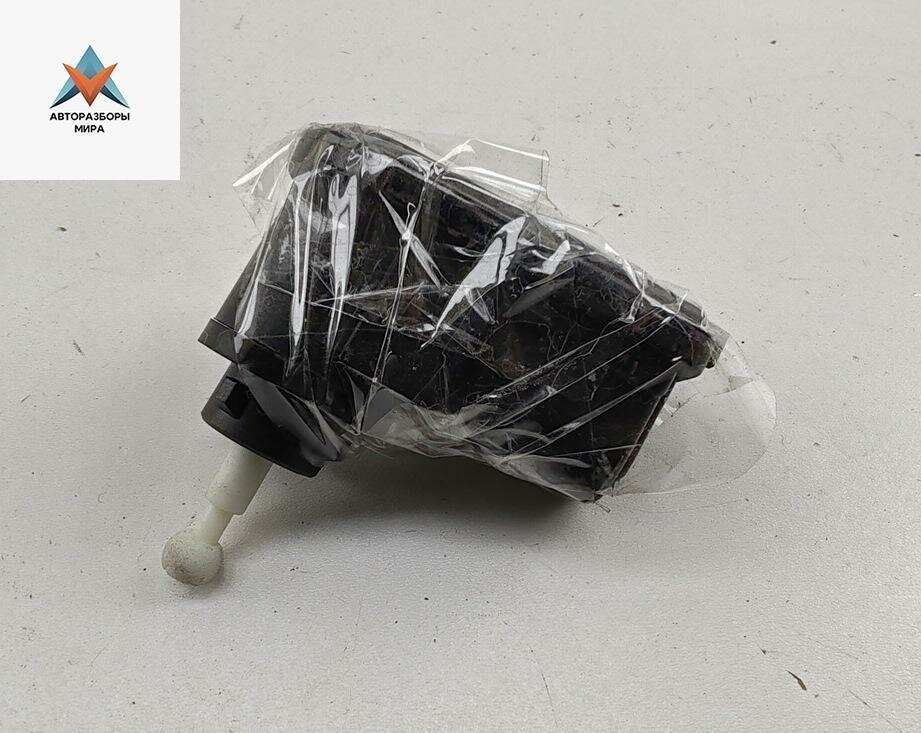 Корректор фар Ford Focus 2 рест. 2007 4M5X13K198