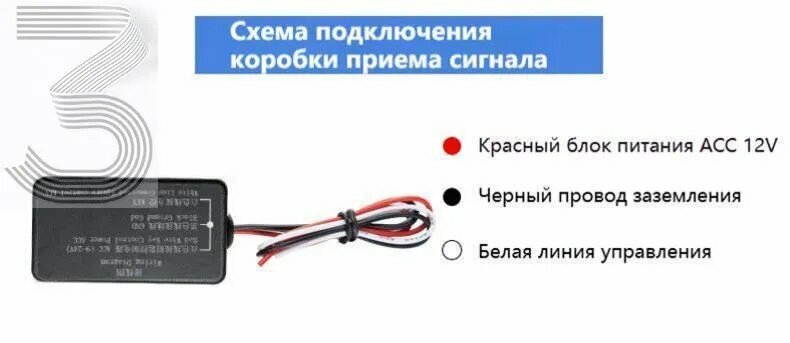 Вставка мультируля — фото 1
