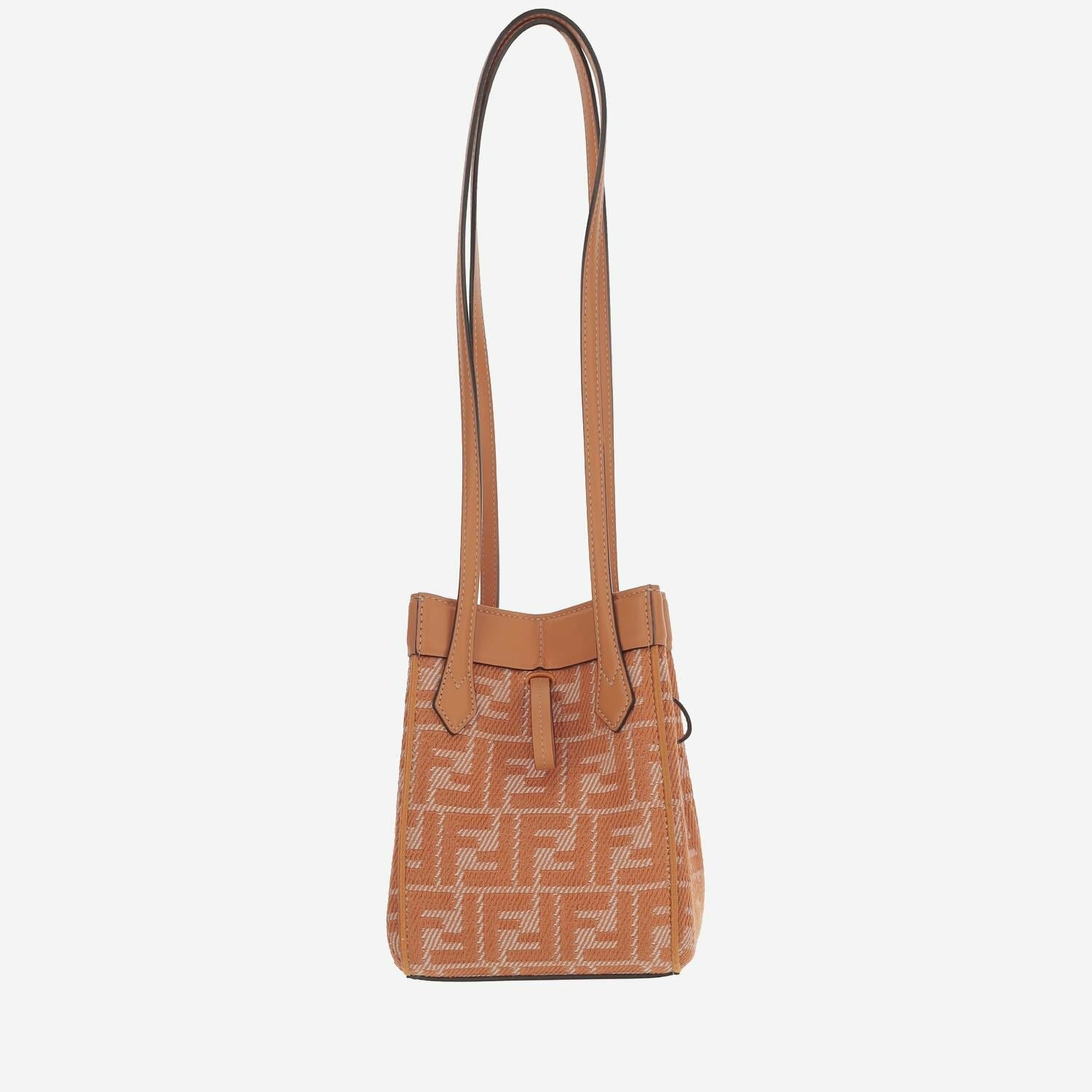 Сумка FENDI — фото 1