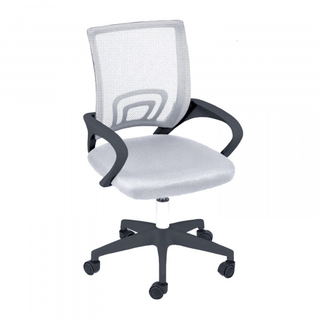 Офисное кресло Byroom Office Staff plb/grey VC6001plb-G