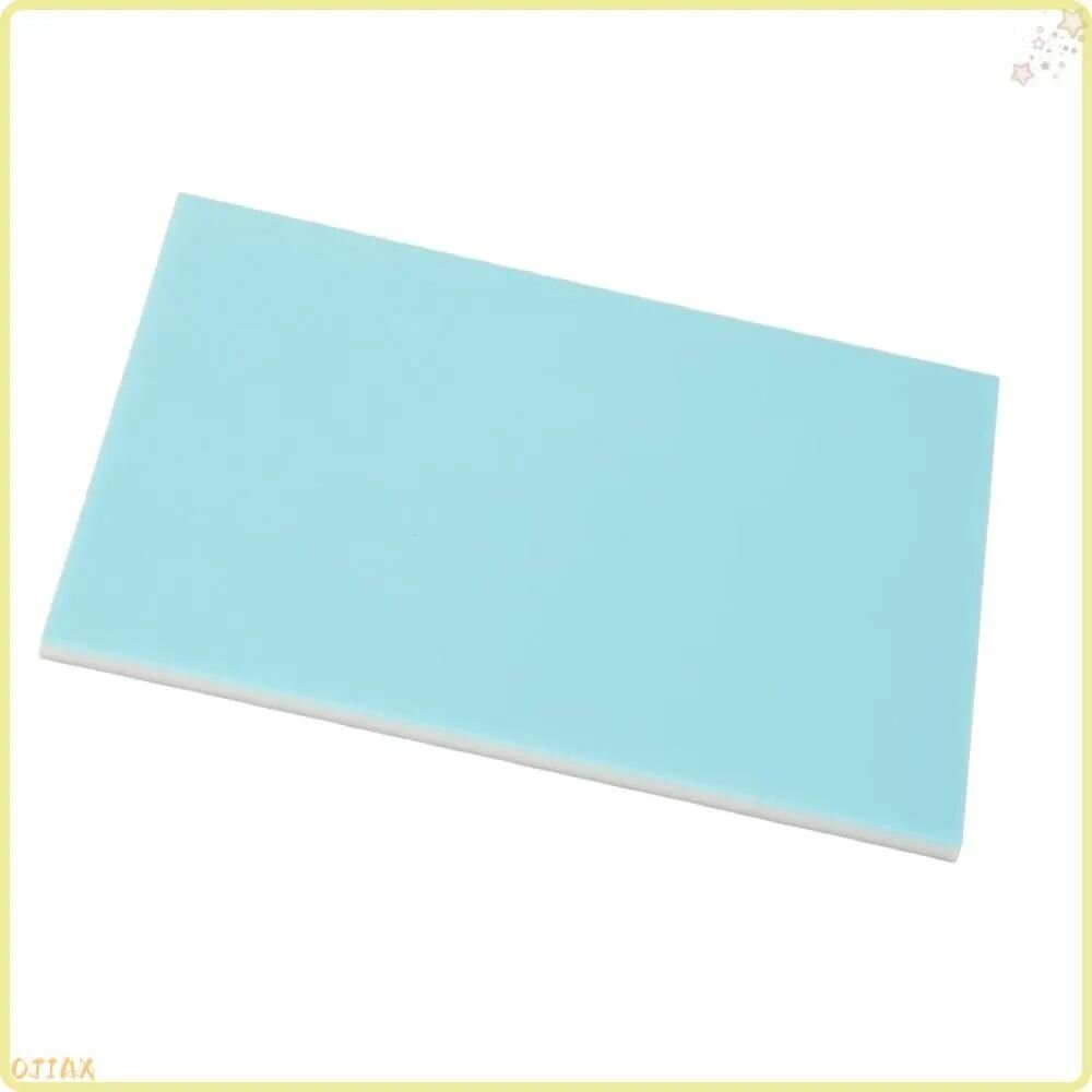 Блок для резьбы по резиновым штампам