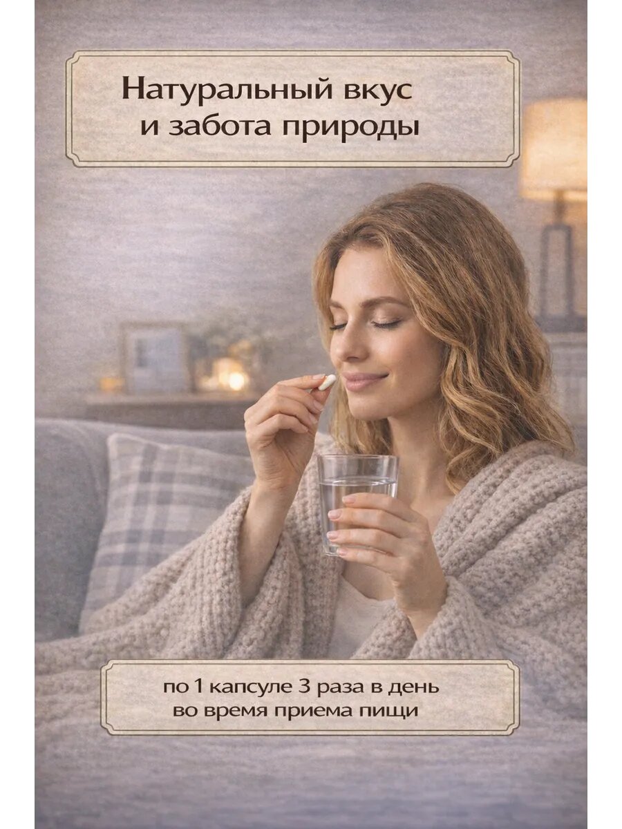 Для почек комплекс — фото 1
