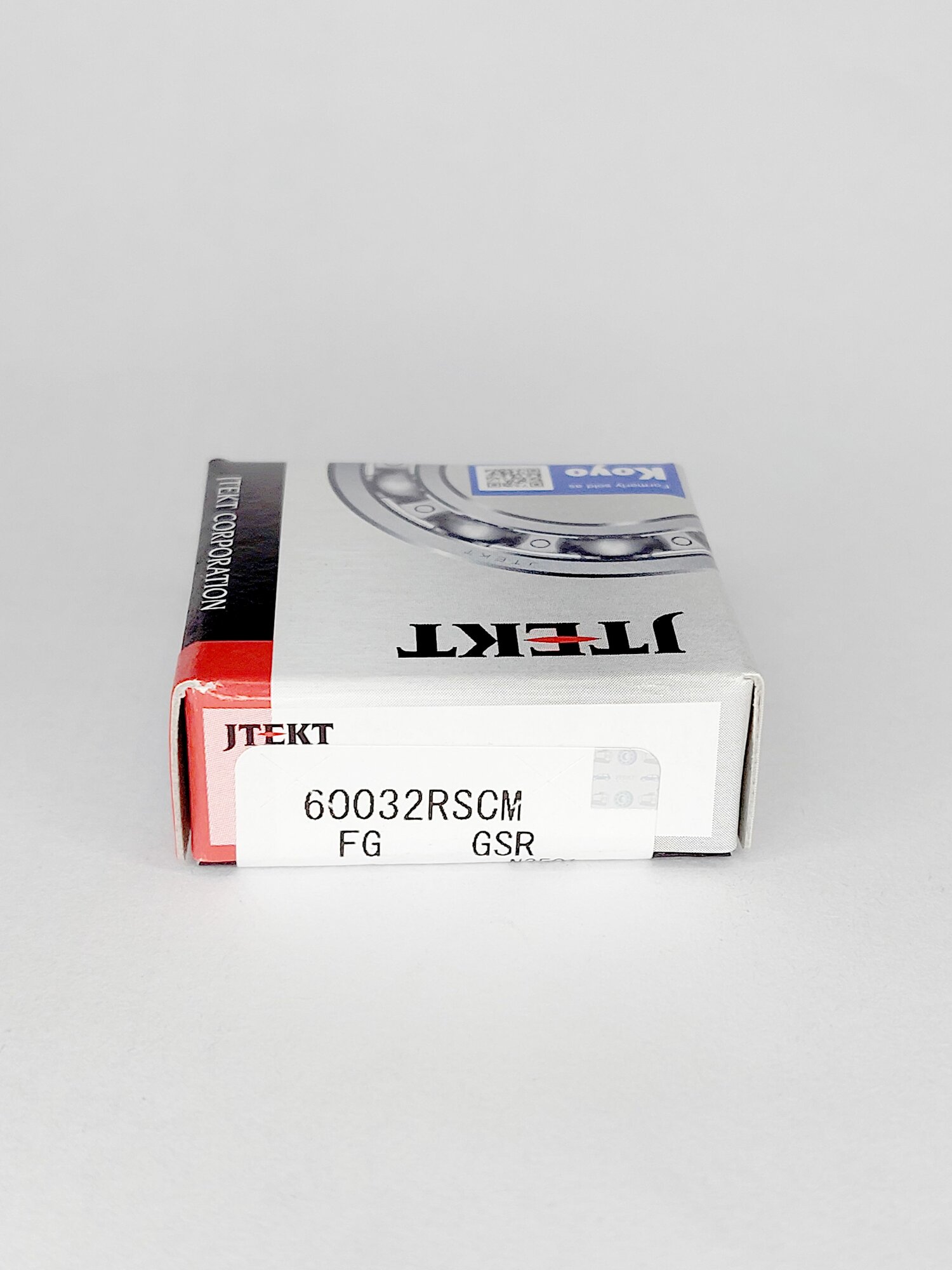 Подшипник Koyo 60032RSCM FG 17х35х10 мм