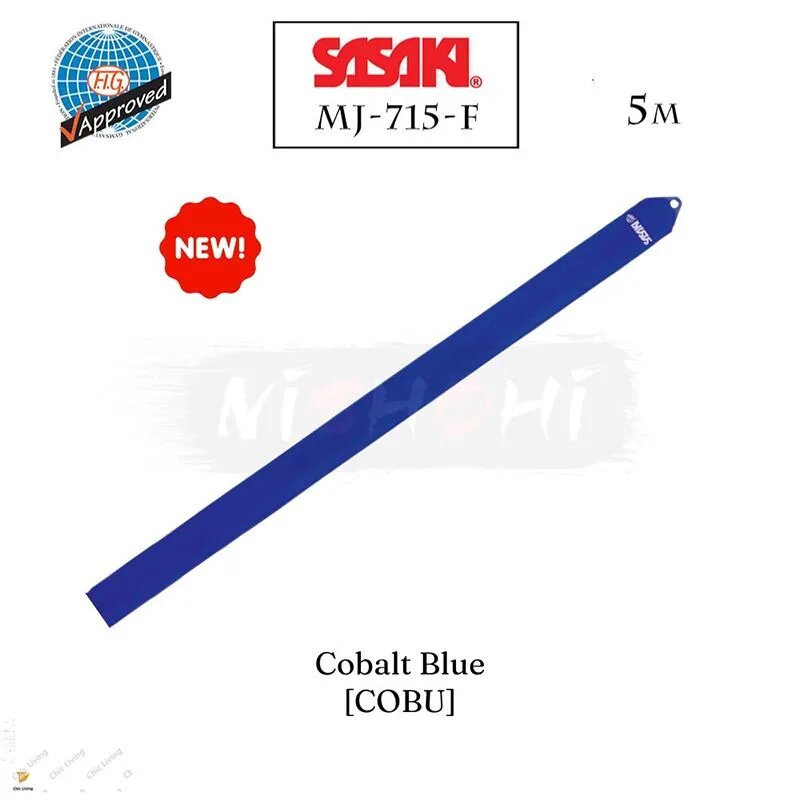 SASAKI Лента для гимнастики