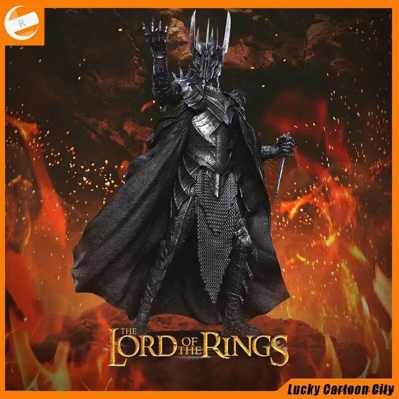 Роль в кино The Lord of the Rings Саурон 21CM