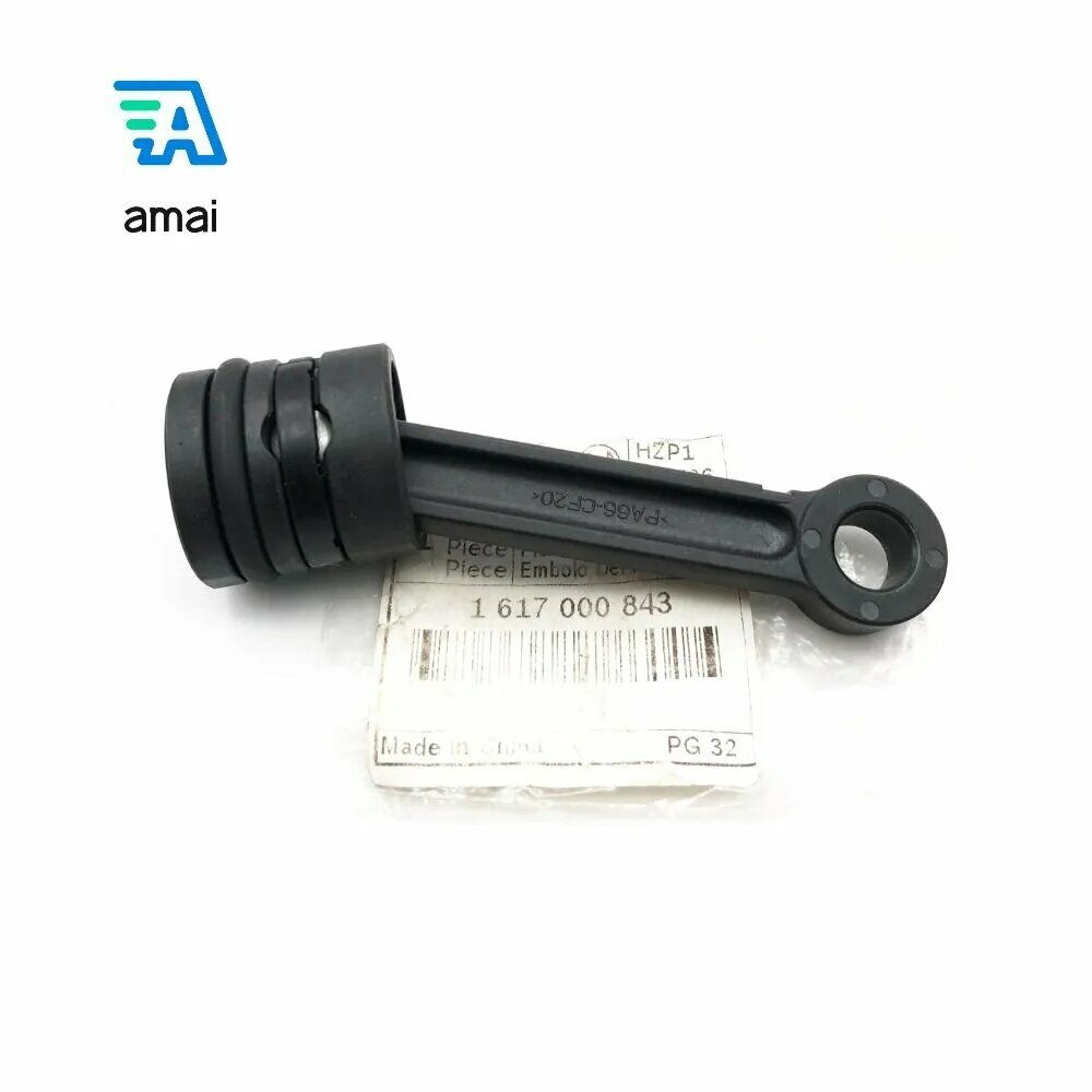 Оригинальный Bosch GBH5-38D GBH5-38X GBH5-40DE Бур ударный Поршень 1617000843