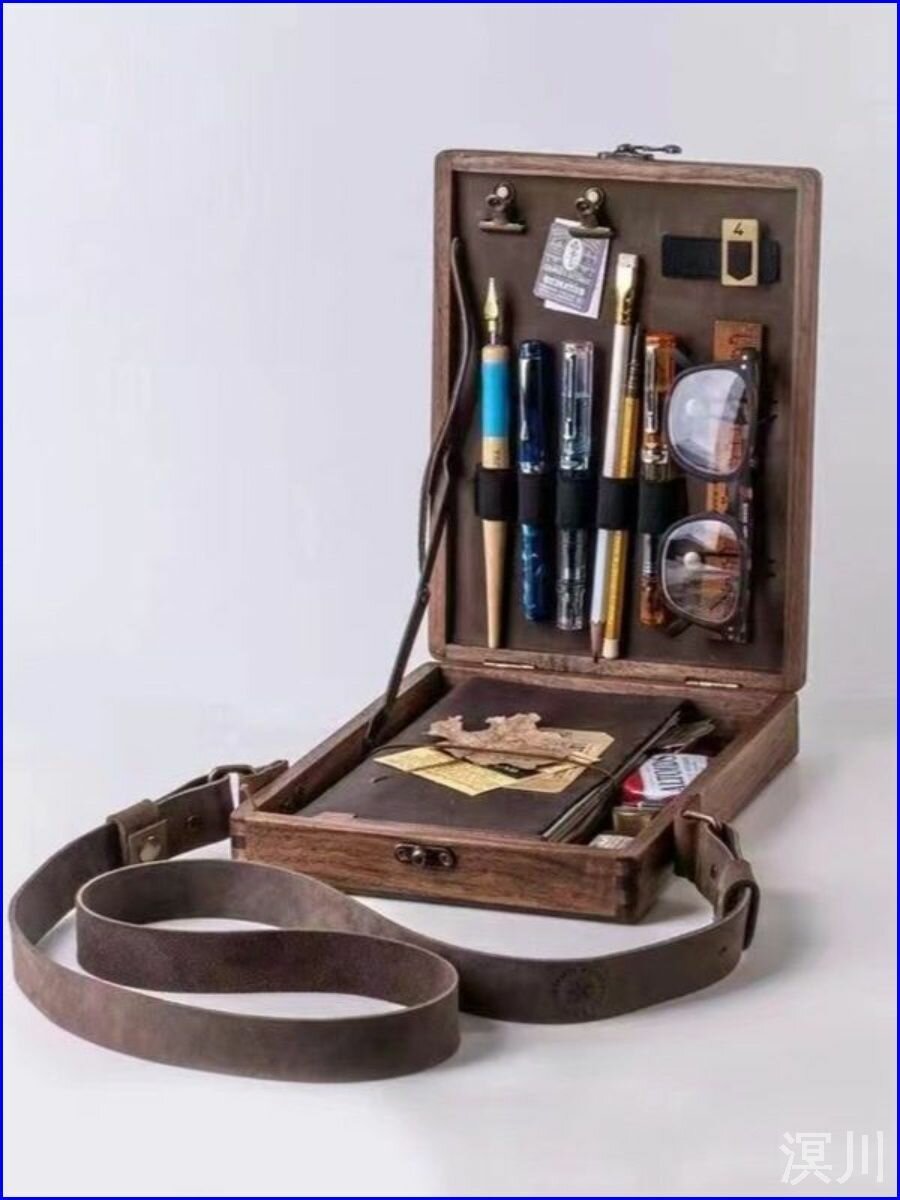 Эксклюзивный этюдник для художника-