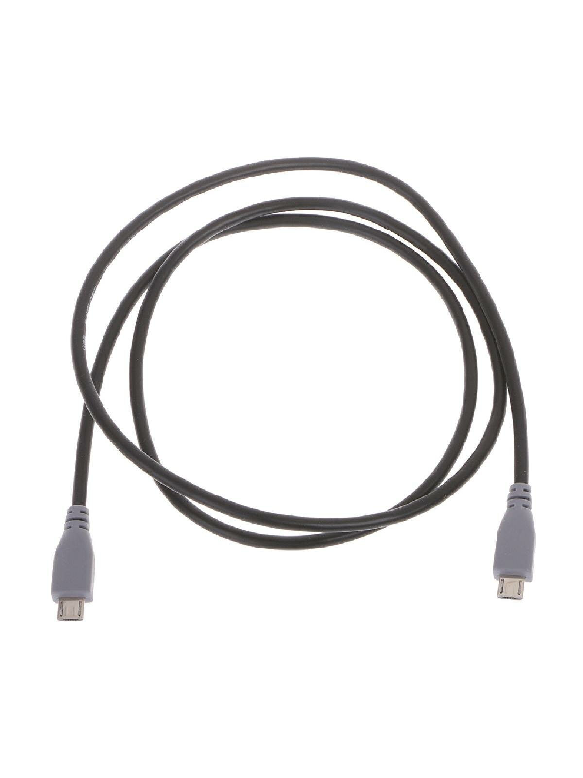 OTG Micro USB Адаптер для принтера Разъем Micro USB Type B к разъему Micro B OTG конвертер
