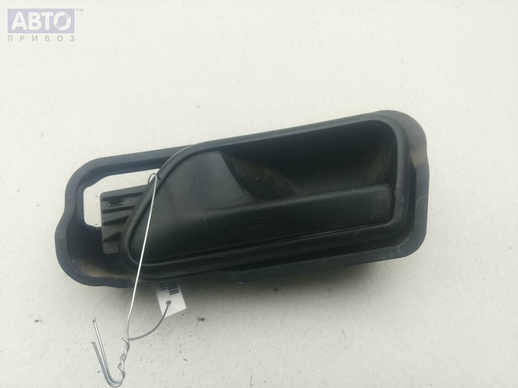 Ручка двери внутренняя передняя левая Volkswagen Caddy (2004-2010)