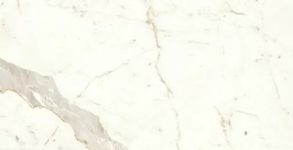 Atlas Concorde Плитка Marvel Calacatta Prestigio Shiny глянц 40x80 8,5 мм арт. A3ZT (цена за 1.6 м2)
