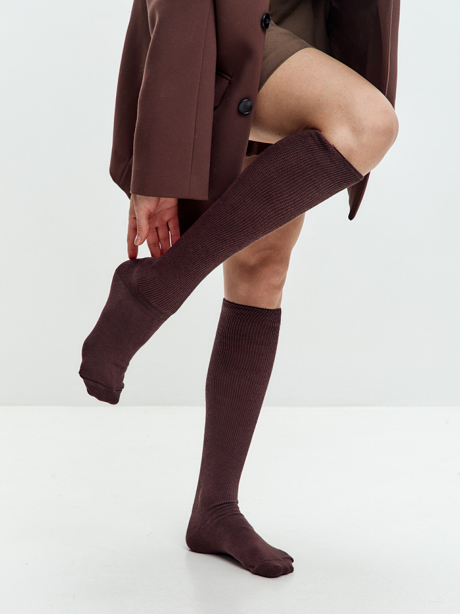 Гольфы Doctor TM COTTON