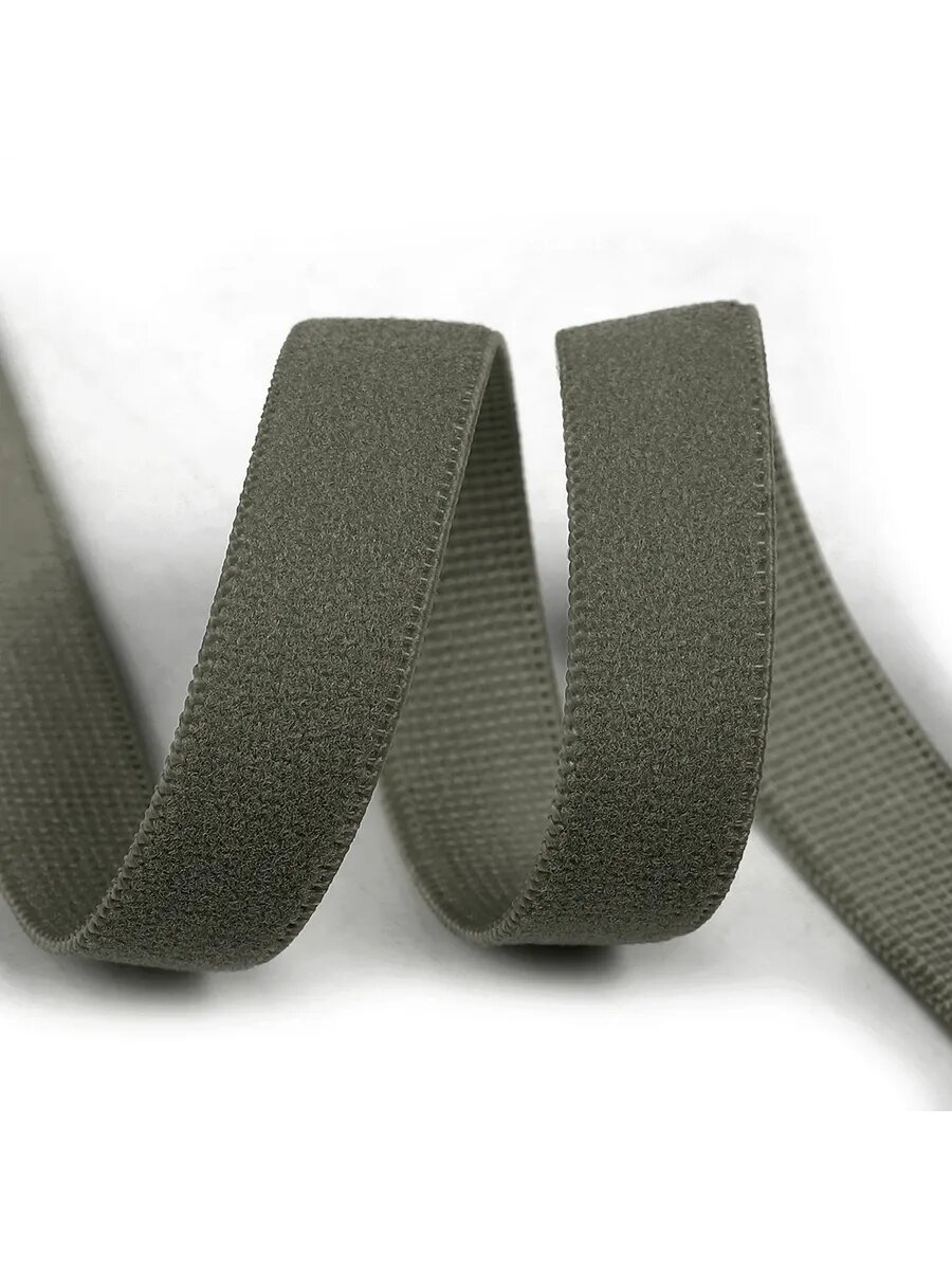 Резинка бельевая становая 10 мм, 50 м