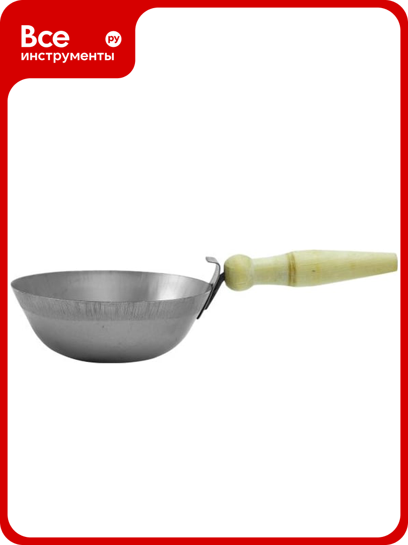 Ковш строительный с площадкой Политех 1075161