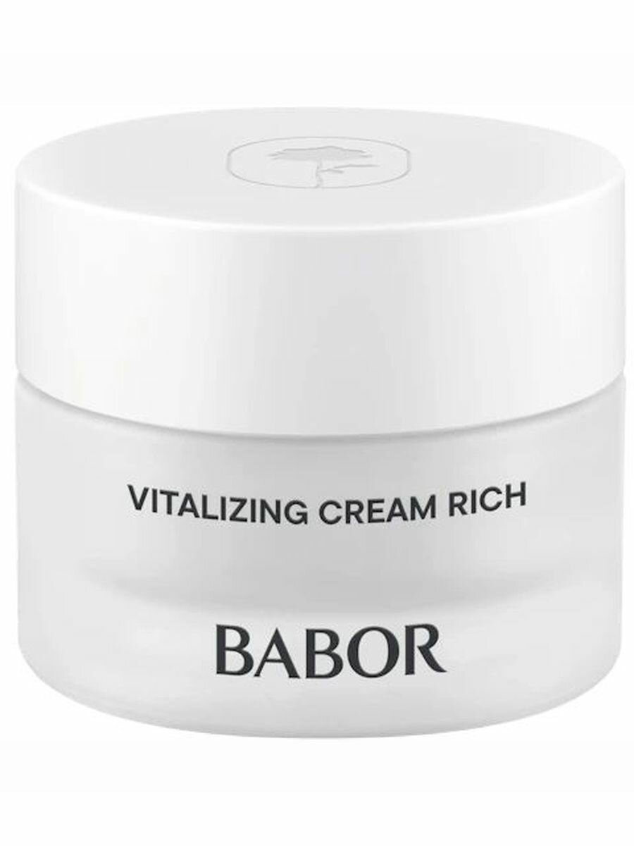 BABOR Крем Рич Совершенство Кожи Skinovage / Skinovage Vitalizing Cream Rich