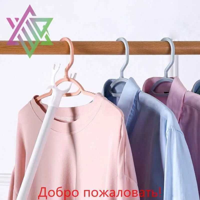 Съемник для одежды — фото 1