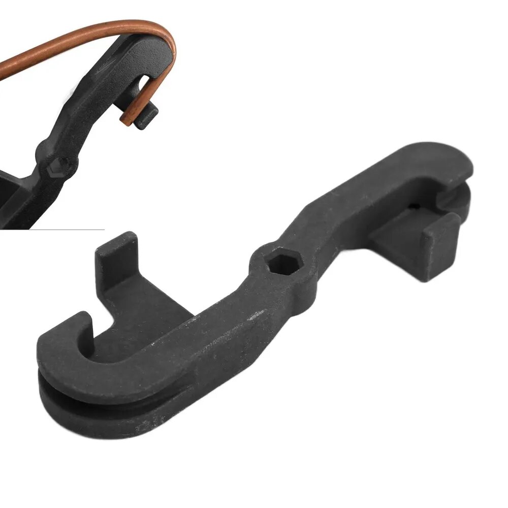 Трубогиб для тормозных трубок