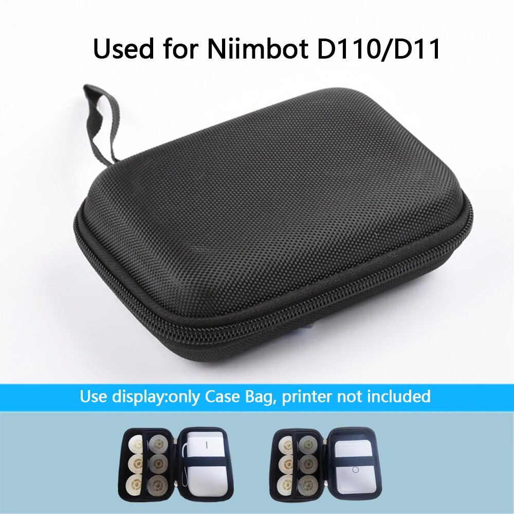 Чехол для Niimbot D110/D11 (D110-D11 Case B)