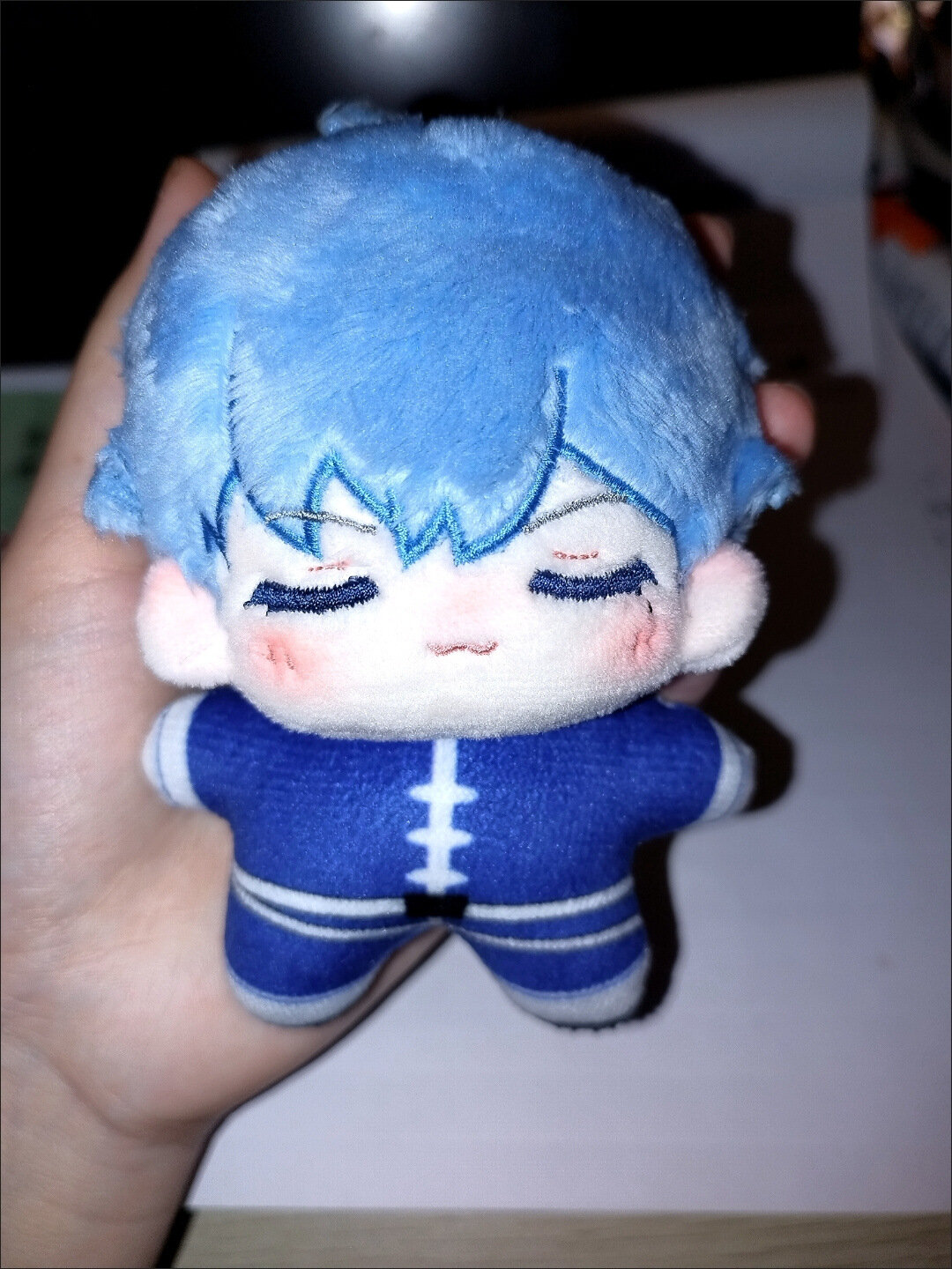 Посвящение Фриде Кало: Мерчандайз, звезда Сигмунда Фрейда, тело Фриды Кало, хлопковая кукла, плюшевая игрушка, подвеска