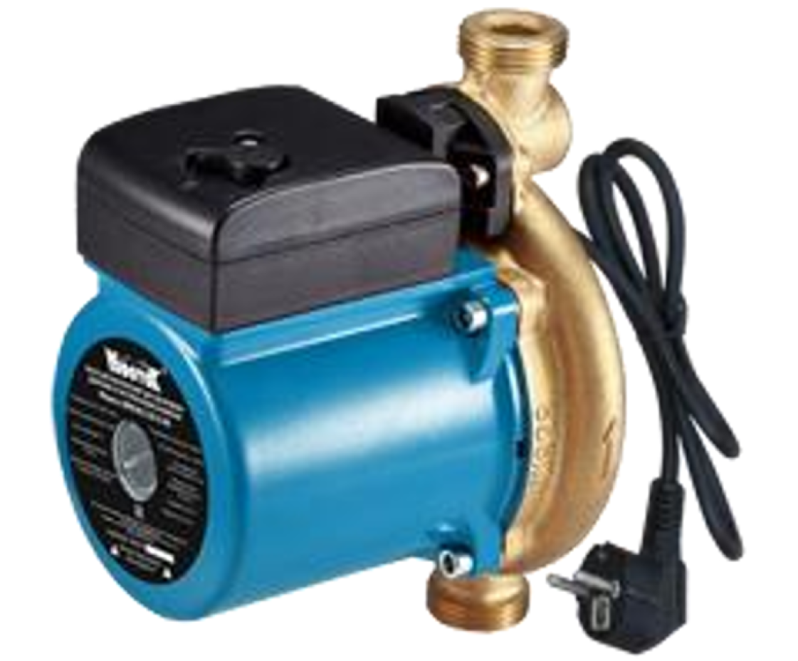 Насос для подкачки Vodotok WRS20/130-Z-BR